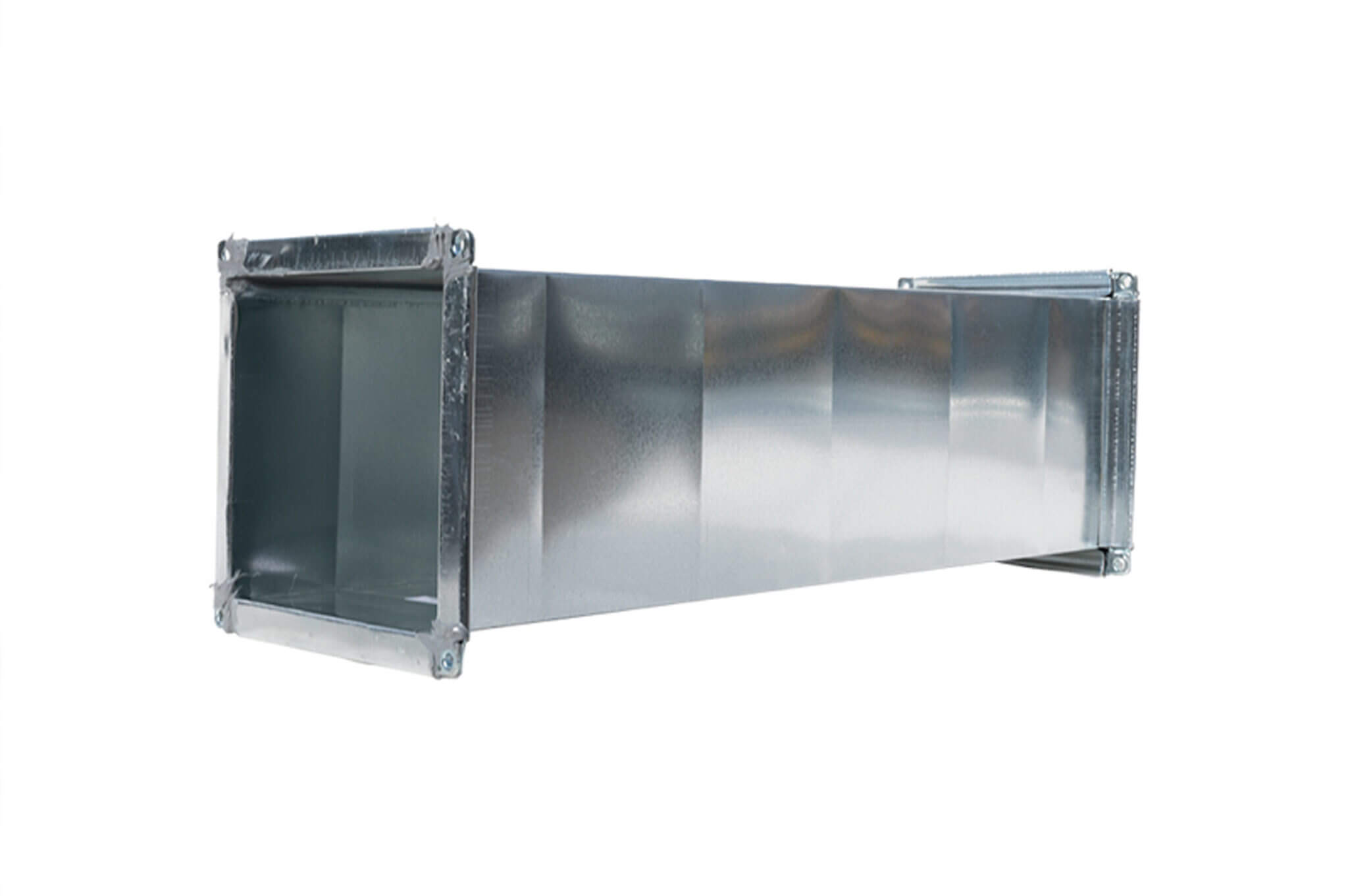 Αεραγωγοί ορθογωνικής διατομής - Αεραγωγοί